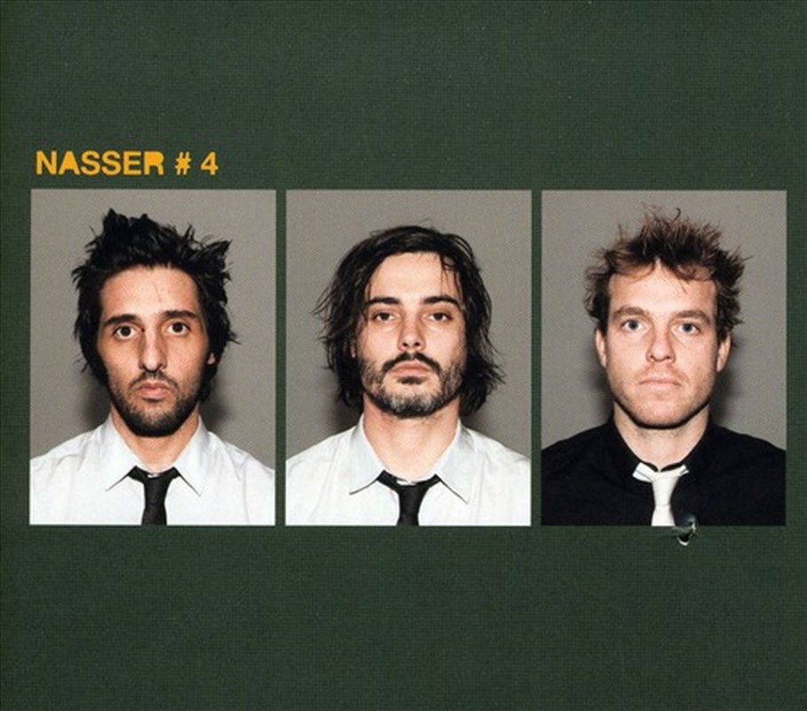 Buy Number 4 Online | Sanity