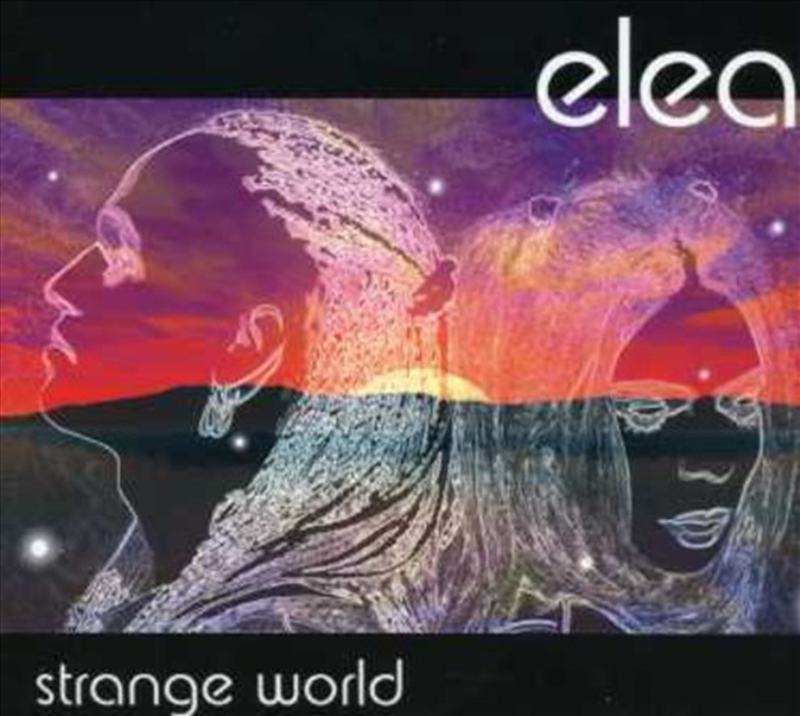 Buy Strange World Online | Sanity