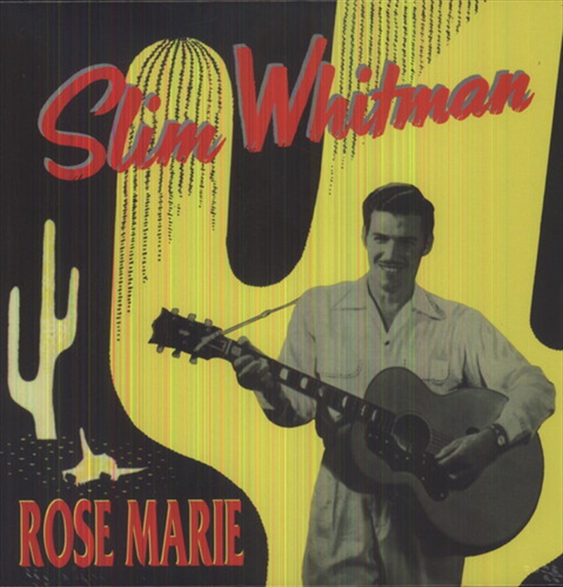 Buy Rose Marie: Recordings 1949 Online | Sanity