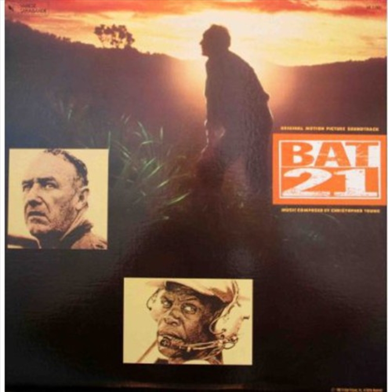 Buy Bat 21 Online | Sanity