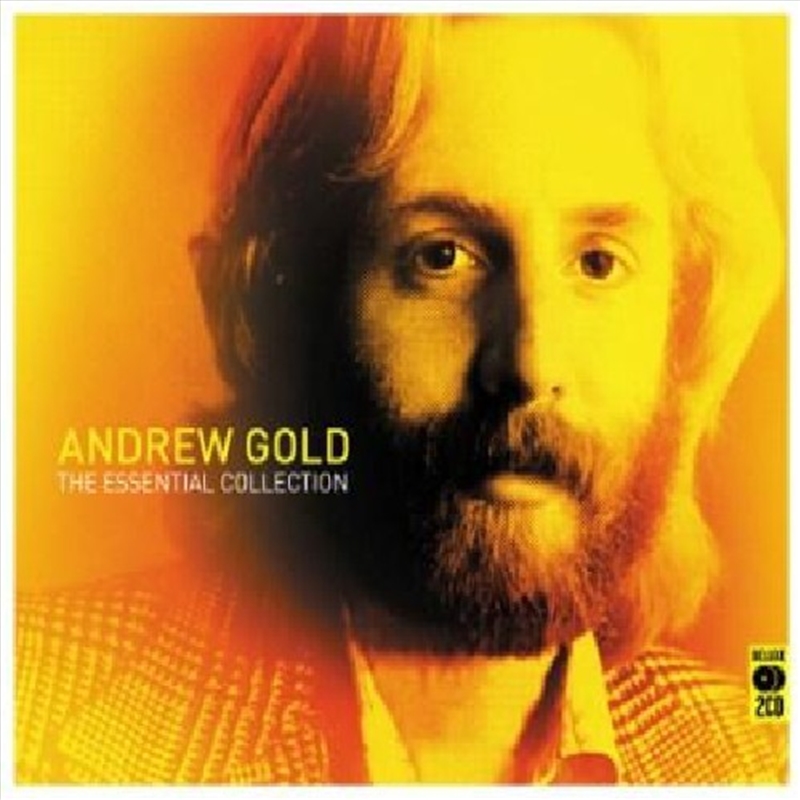Buy Essential Andrew Gold Online | Sanity