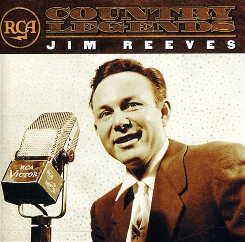 Buy Rca Country Legends Online | Sanity