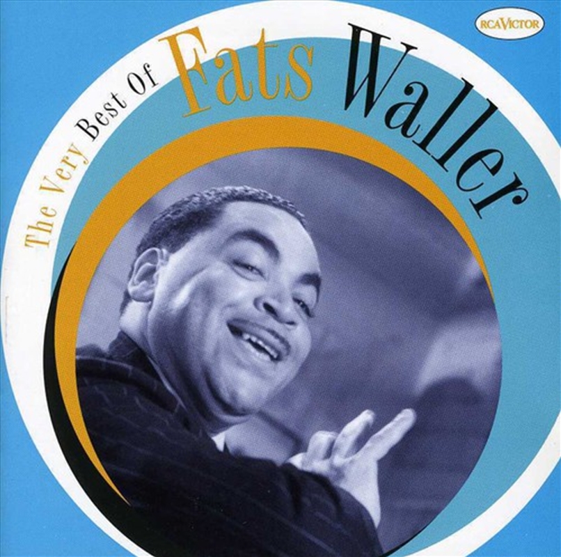 Fats Waller - Very Best Of Fats Waller | Sanity