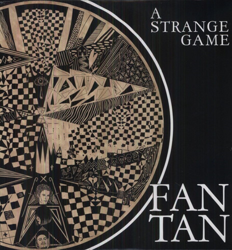 Buy Strange Game Online | Sanity