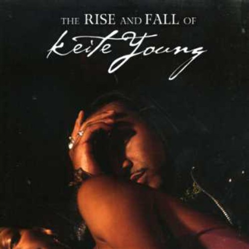 Buy Rise And Fall Of Keite Young Online | Sanity