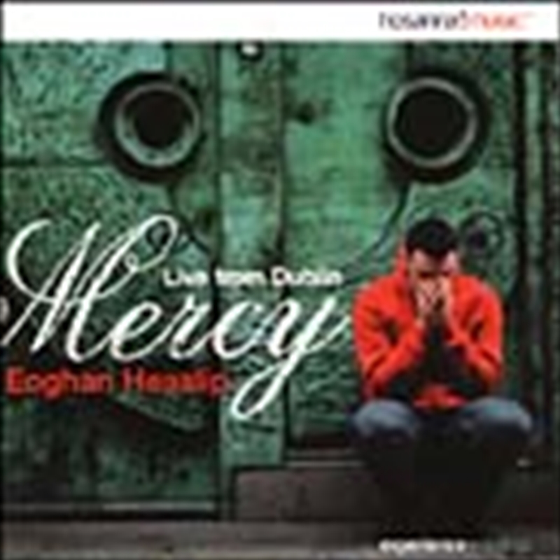 Buy Mercy Online | Sanity