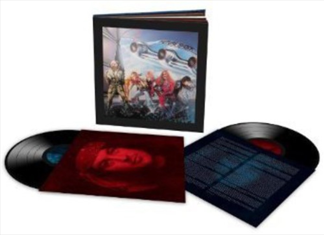 Buy Future Shock Online | Sanity