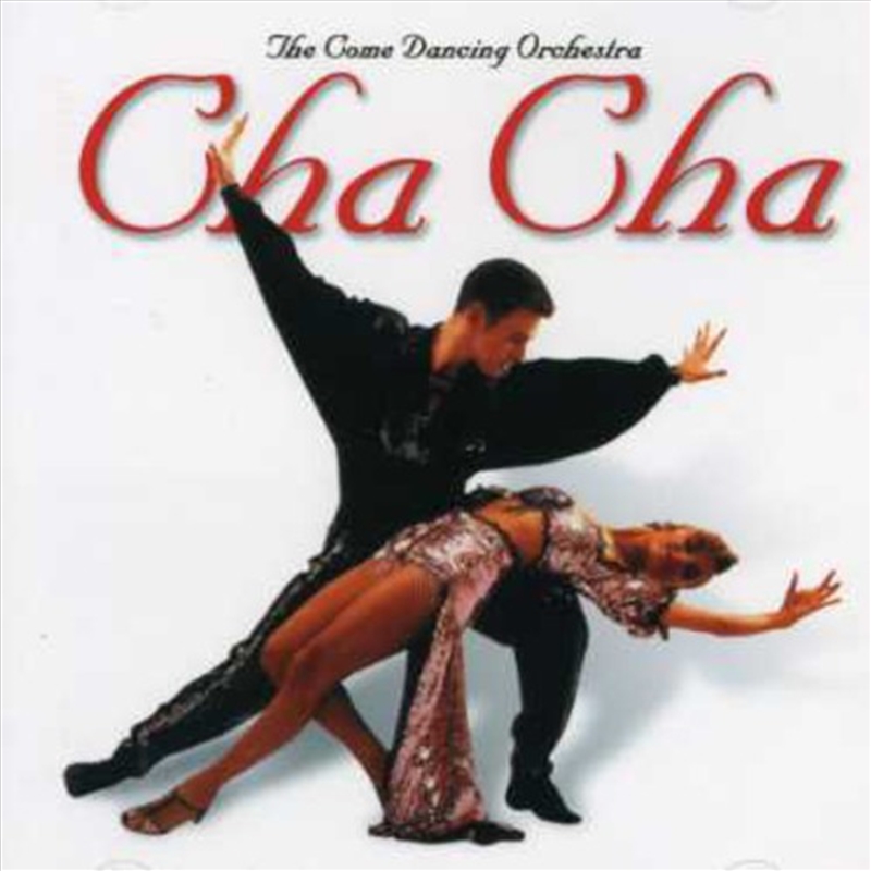 Buy Cha Cha Online | Sanity