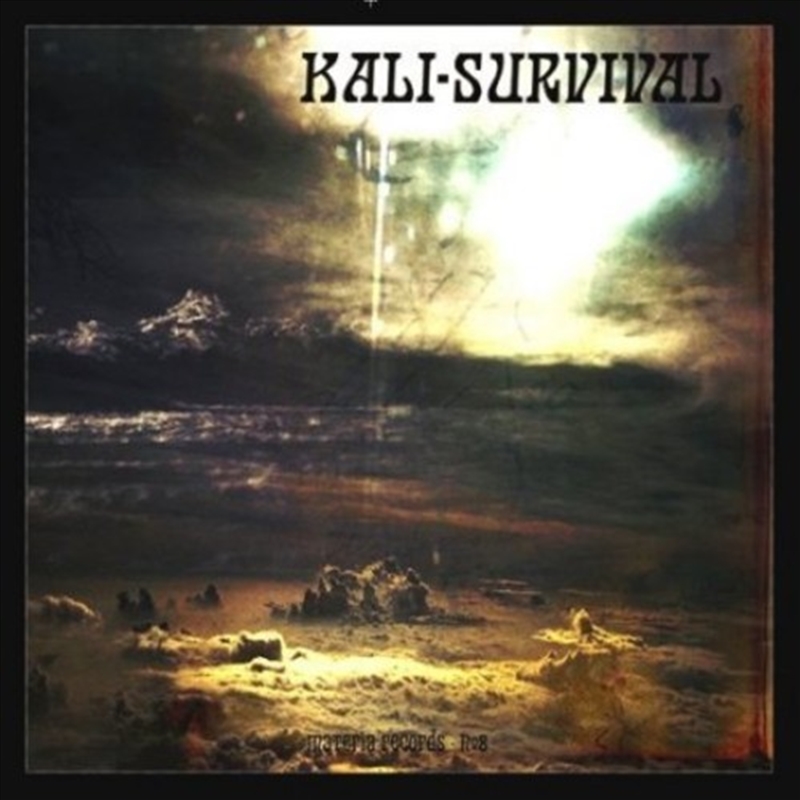 Buy Survival Online | Sanity