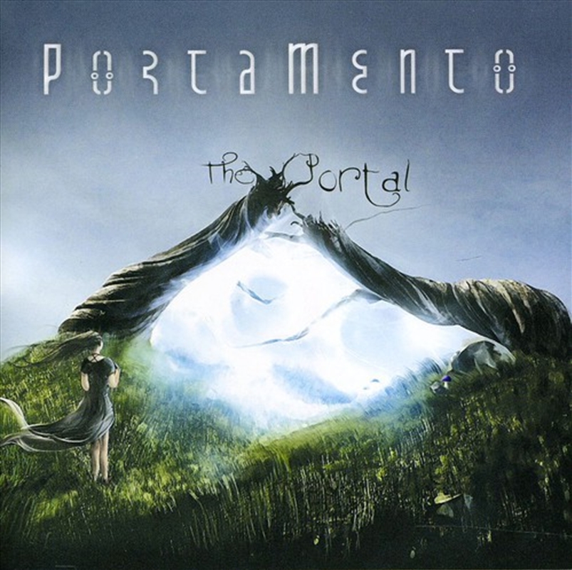 Buy Portamento - Portal on CD | On Sale Now With Fast Shipping