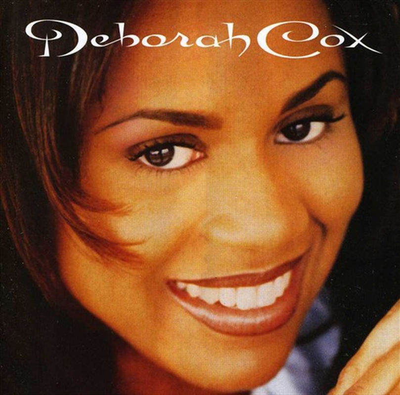 Buy Deborah Cox Online | Sanity