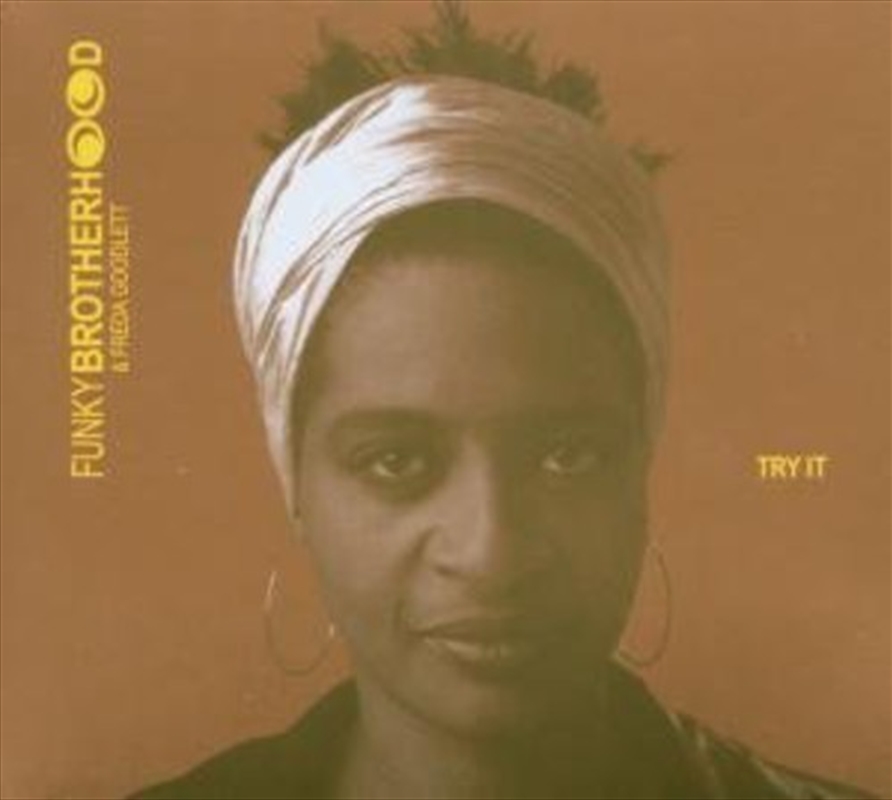 Buy Try It Online | Sanity