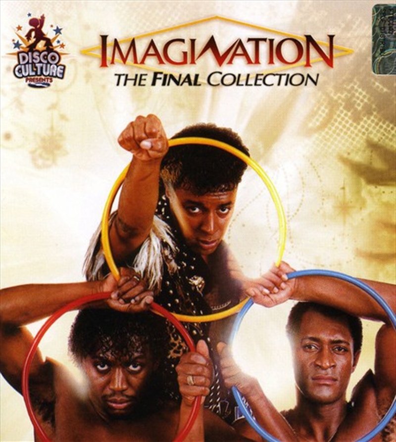 Buy Final Collection Online | Sanity