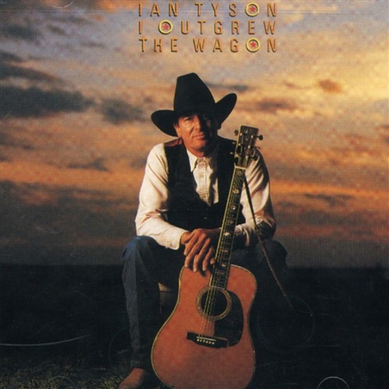 Buy I Outgrew The Wagon Online | Sanity