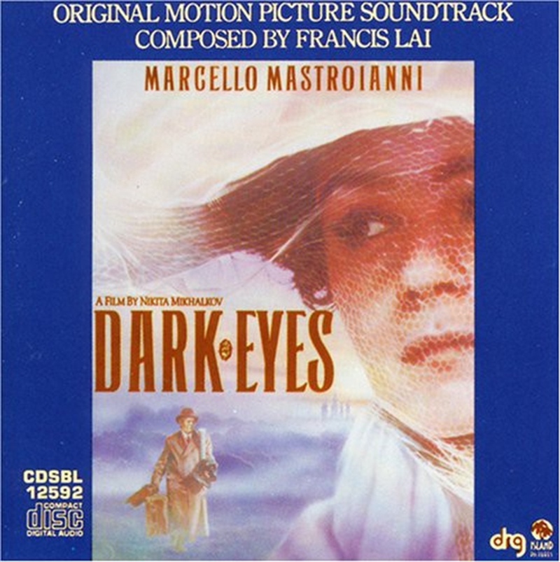 Soundtrack - Dark Eyes | Sanity