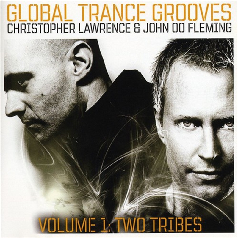 Buy Global Trance Grooves: Vol 1 Online | Sanity
