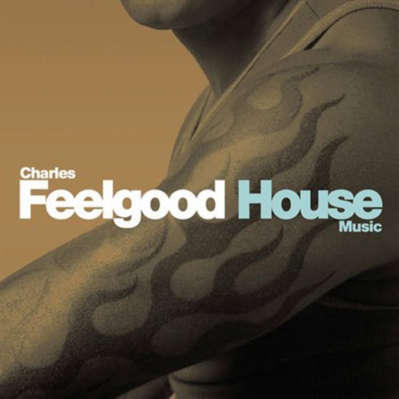 Buy House Music Online | Sanity