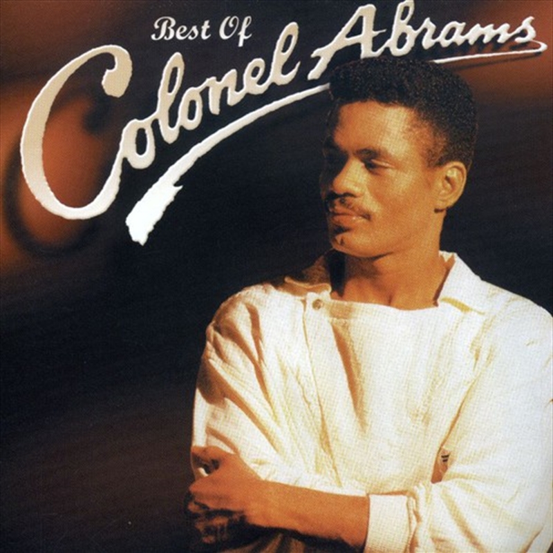 Buy Best Of Colonel Abrams Online | Sanity