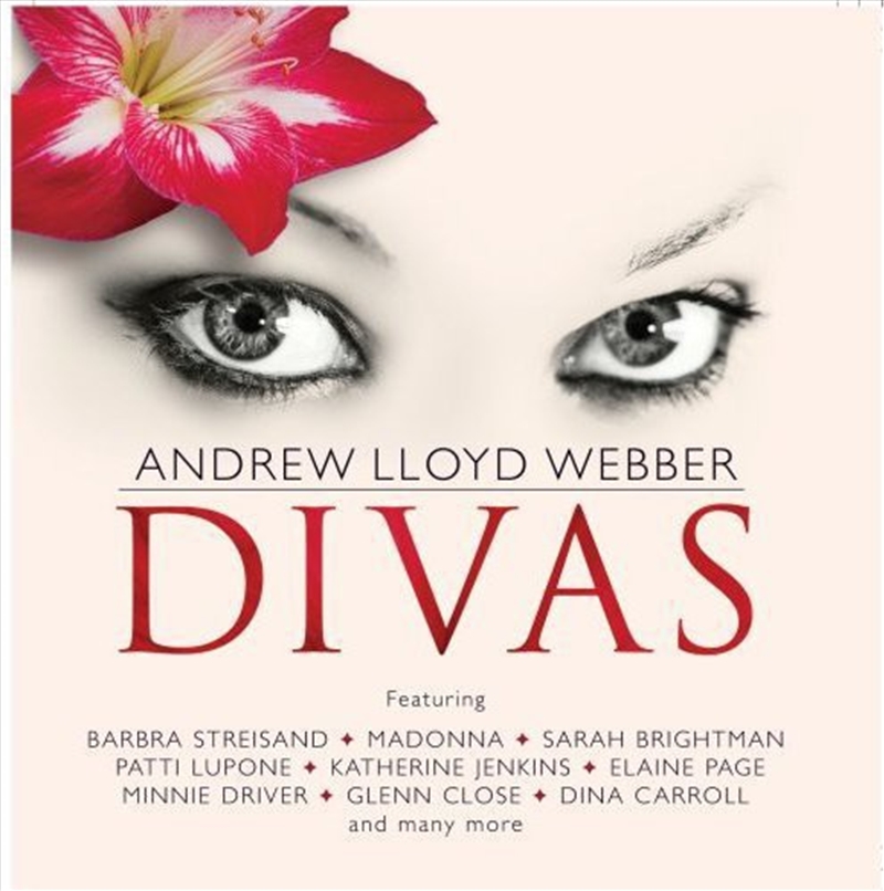 Buy Soundtrack - Divas on CD | On Sale Now With Fast Shipping