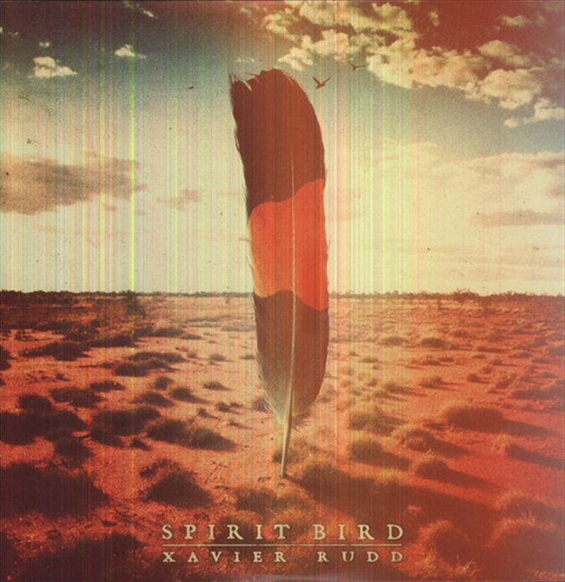 Buy Spirit Bird Vinyl | Sanity Online