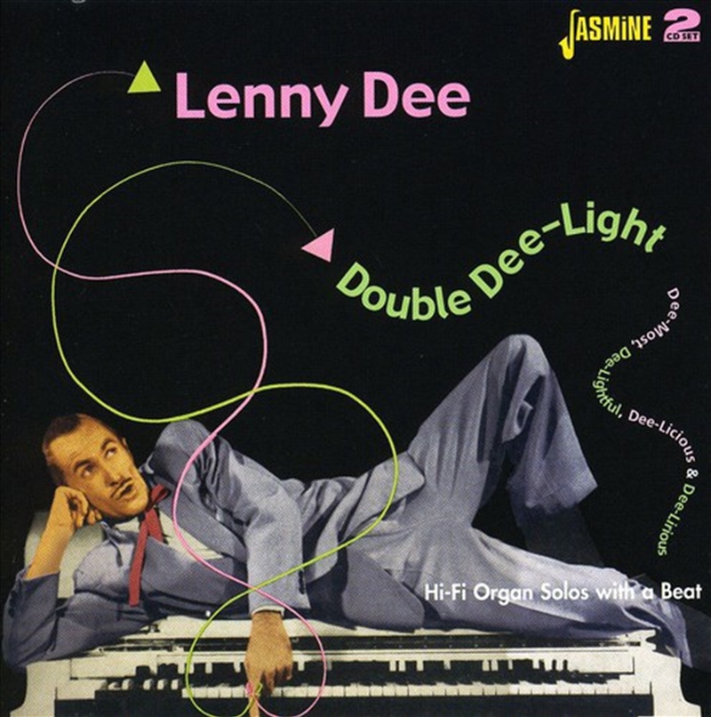 Buy Double Dee-Light Online | Sanity