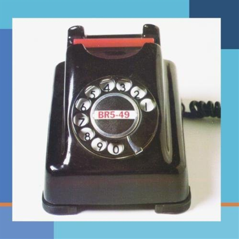 Buy Br5 49 Online | Sanity