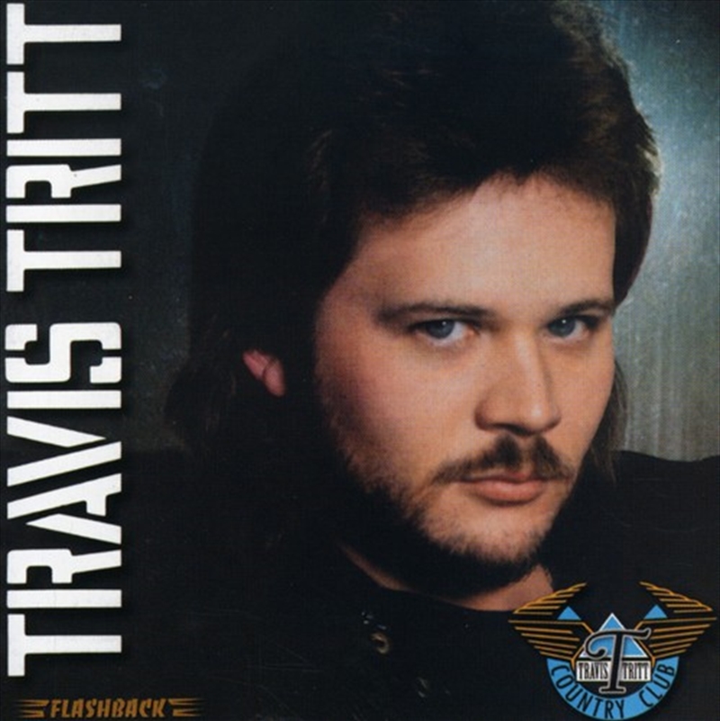 Buy Travis Tritt - Country Club on CD | On Sale Now With Fast Shipping