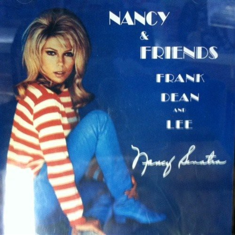 Buy Nancy And Friends Online | Sanity