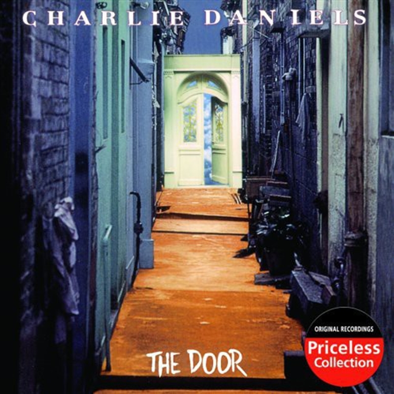 Charlie Daniels - Door | Sanity