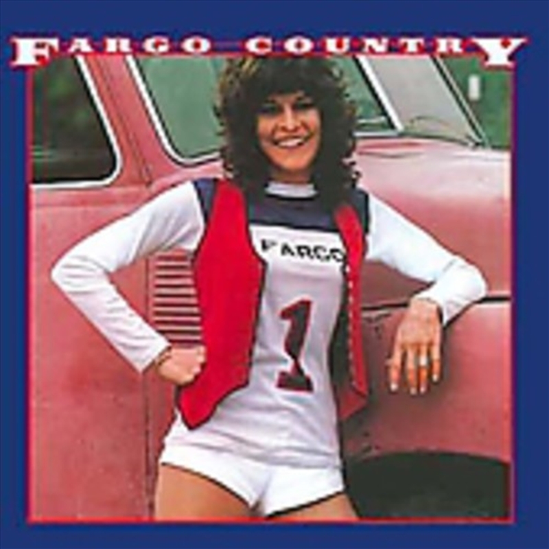 Buy Fargo Country Online | Sanity