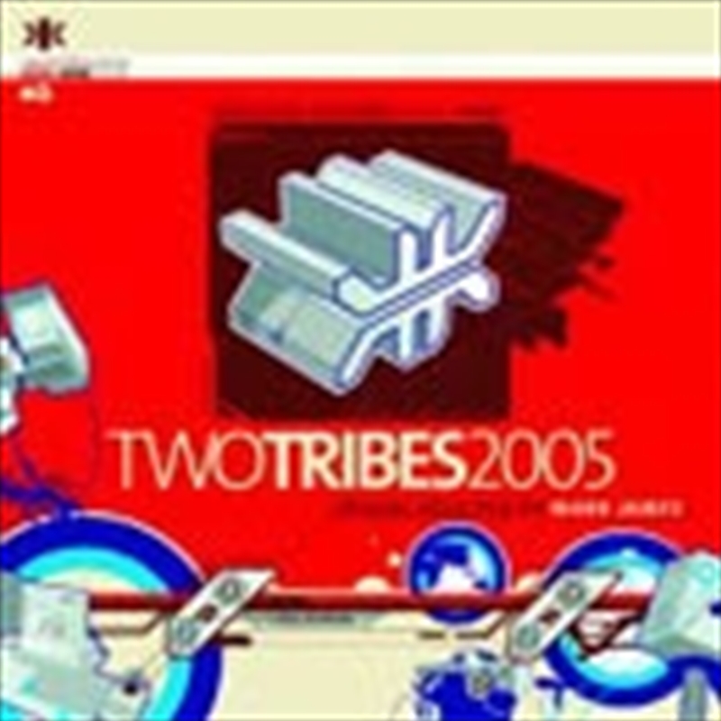Buy Two Tribes 2005 Online | Sanity