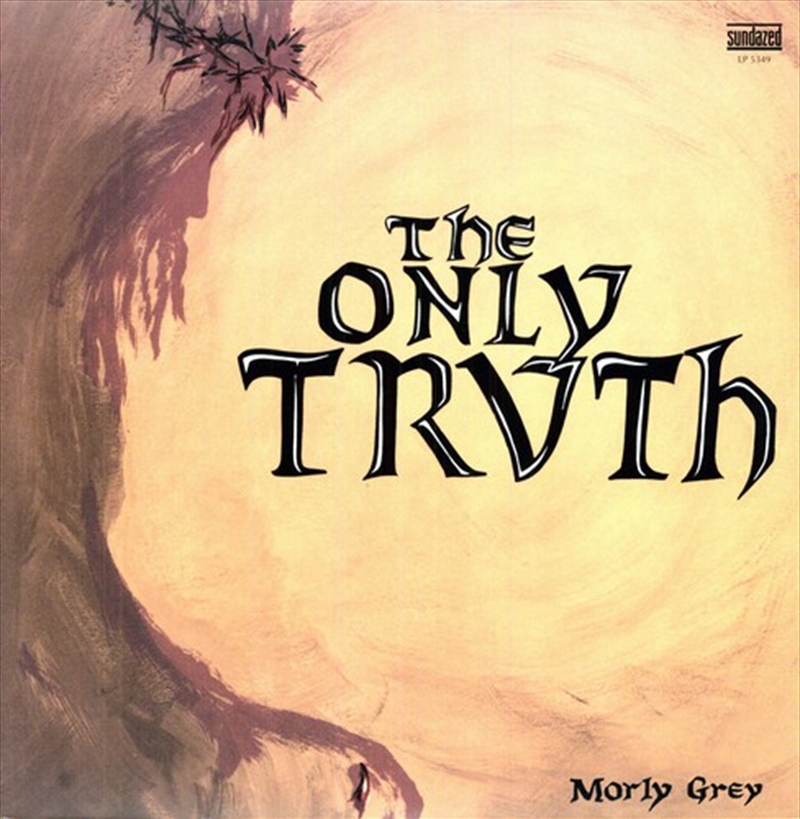 Buy Only Truth Online | Sanity