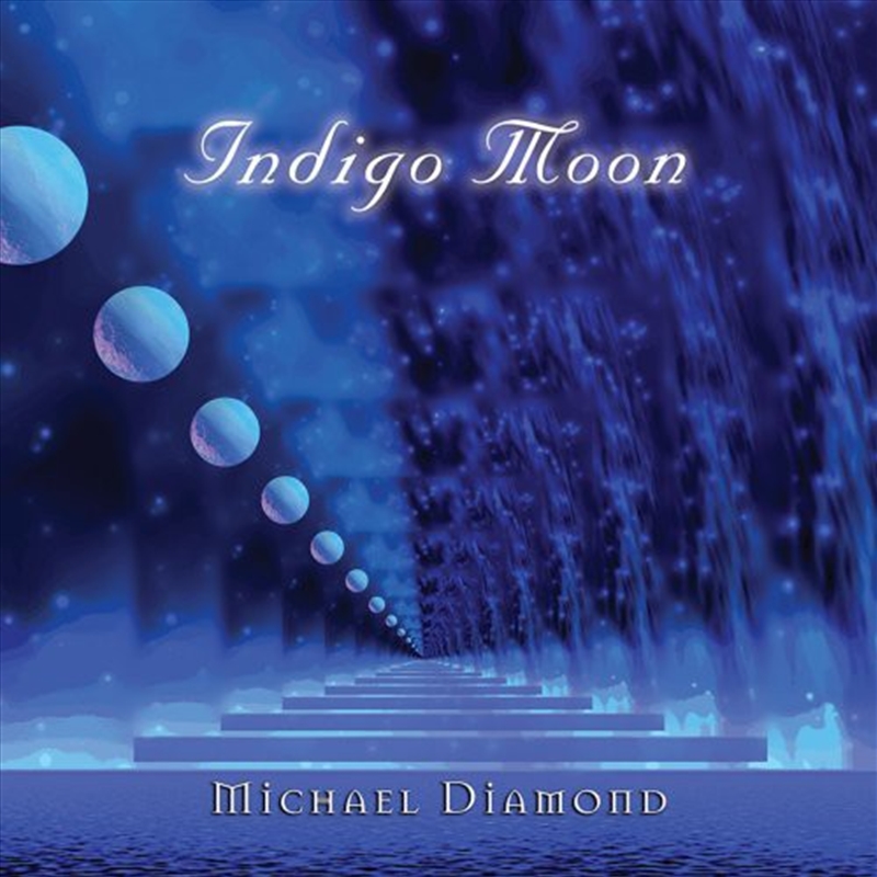 Buy Indigo Moon Online | Sanity