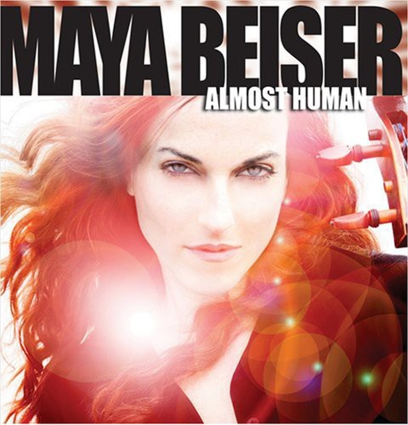 Buy Almost Human Online | Sanity