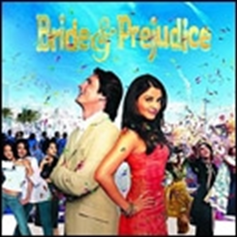 Buy Bride & Prejudice (Ost) Online | Sanity