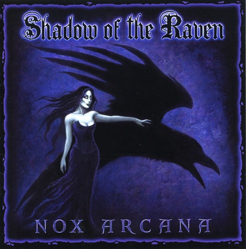 Buy Shadow Of The Raven Online | Sanity