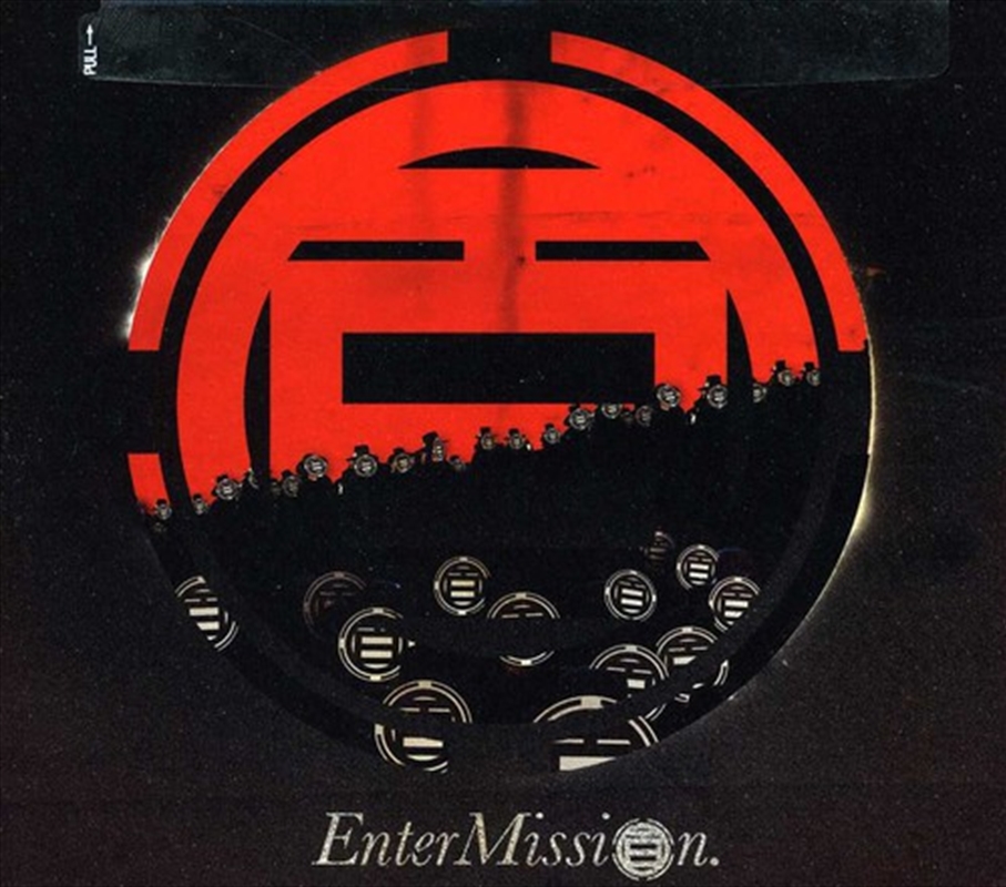 Buy Entermission Online | Sanity