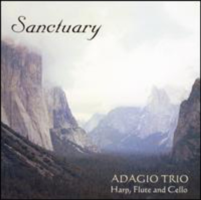 Buy Sanctuary Online | Sanity