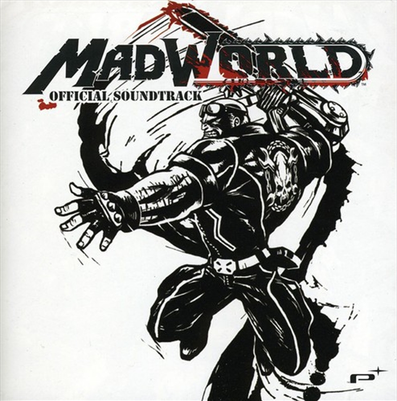 Buy Soundtrack - Mad World on CD | On Sale Now With Fast Shipping