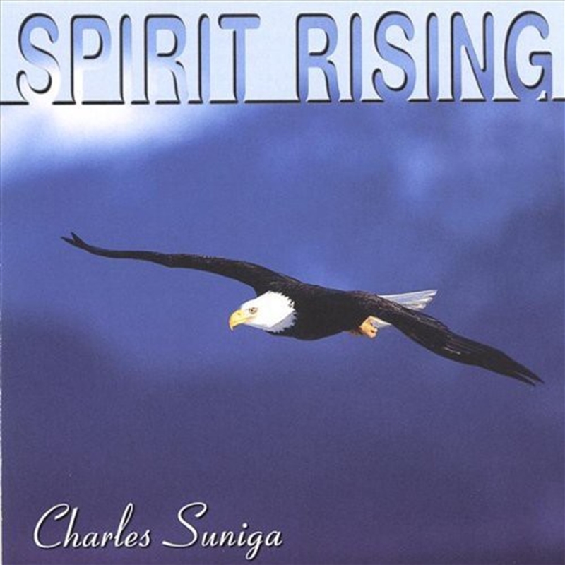 Buy Spirit Rising Online | Sanity