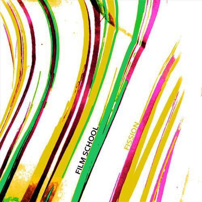 Buy Fission Online | Sanity