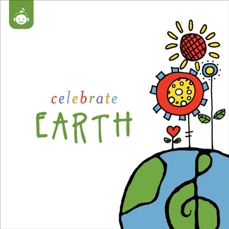 Buy Various - Celebrate Earth on CD | On Sale Now With Fast Shipping