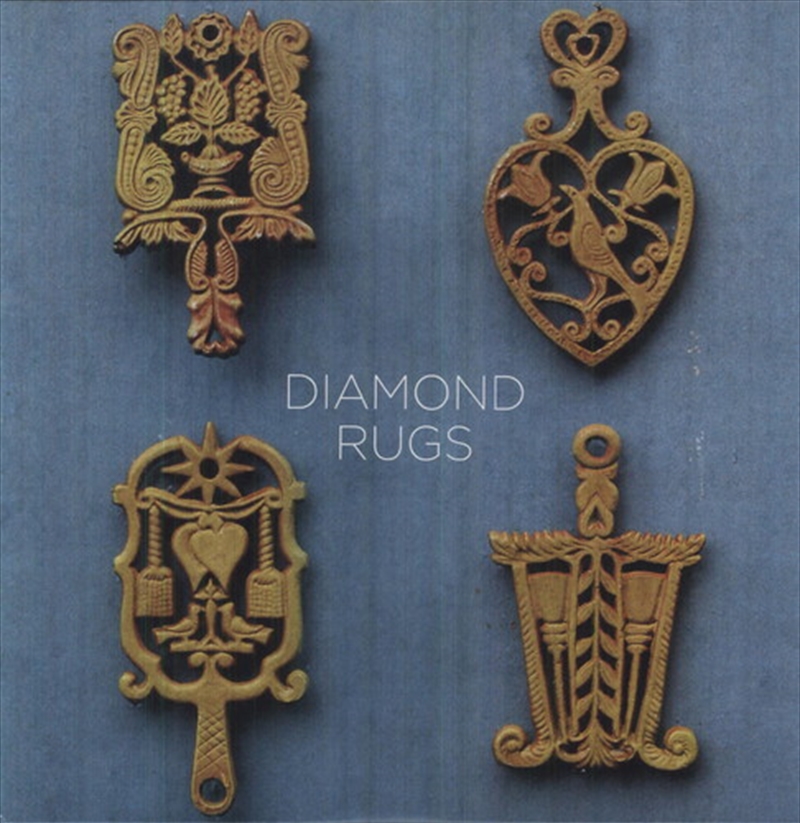 Buy Diamond Rugs Online | Sanity