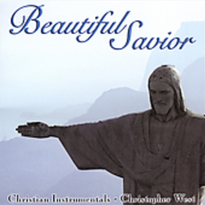 Buy Beautiful Savior Online | Sanity