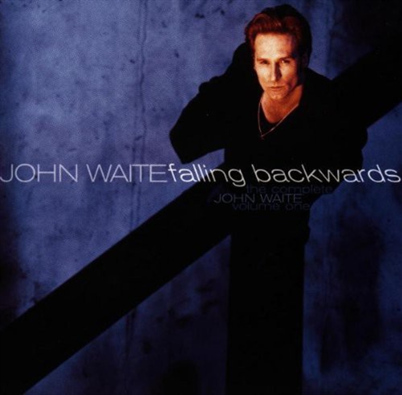 John Waite - Complete John Waite | Sanity