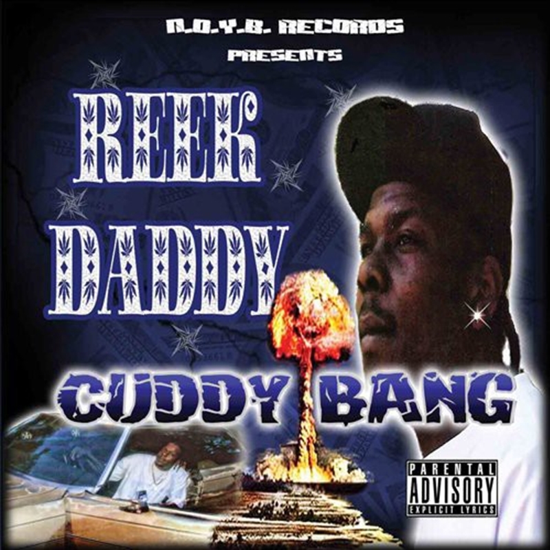 Buy Cuddy Bang Online | Sanity