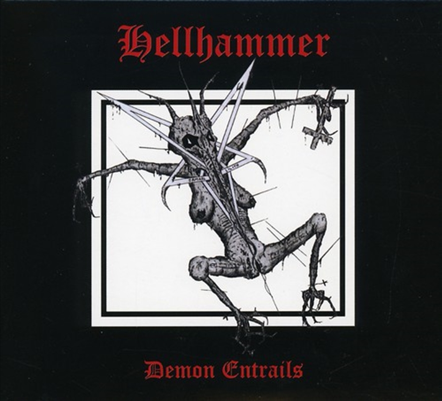 Buy Demon Entrails Online | Sanity