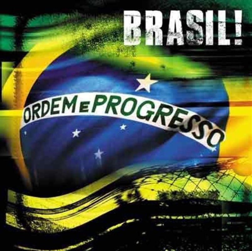 Buy Various - Brazil on CD | On Sale Now With Fast Shipping