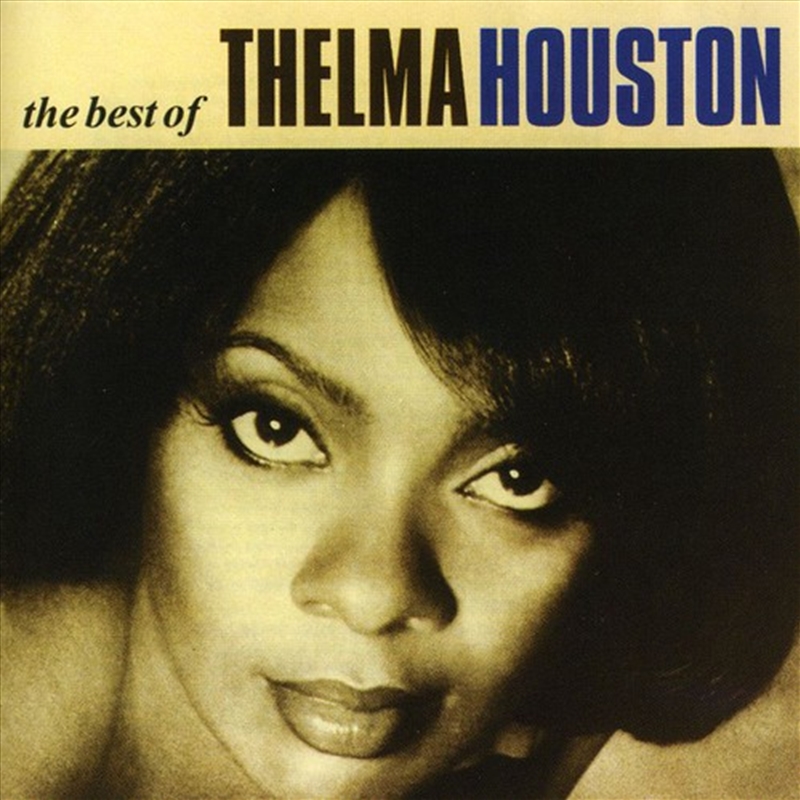 Thelma Houston - Thelma Houston Best Of | Sanity