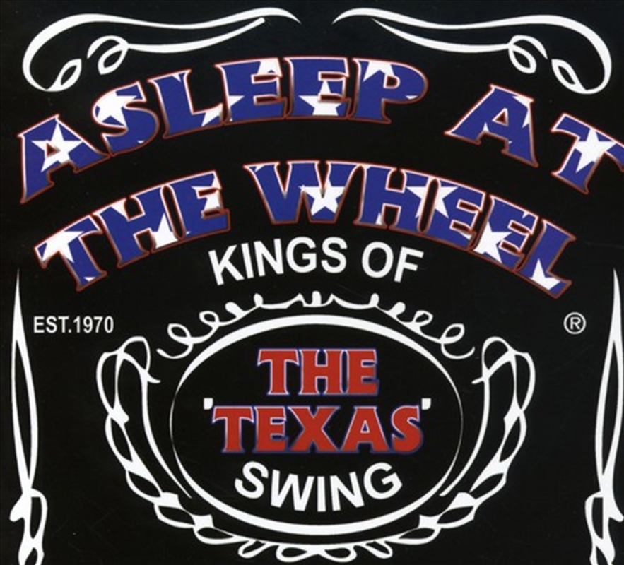 Buy Kings Of The Texas Swing Online | Sanity